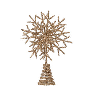 Farmhouse & Rustic Ornaments & Tree Toppers | Birch Lane