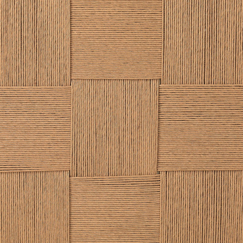 Bayou Breeze Corisha Accent Bench-Natural Paper Cord | Wayfair