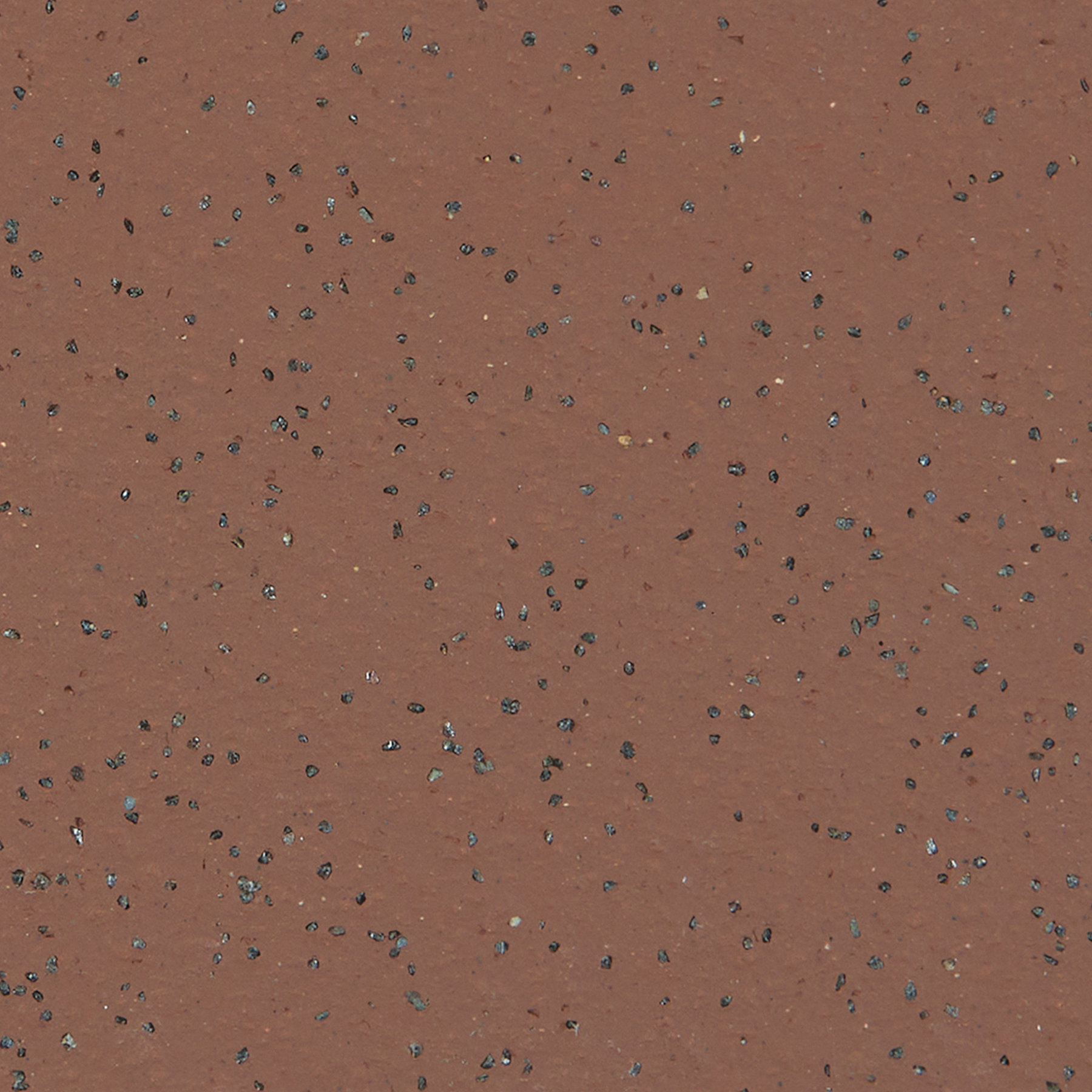 Daltile Quarry Textures 6" x 6"Floor Tile in Abrasive Diablo Red ...