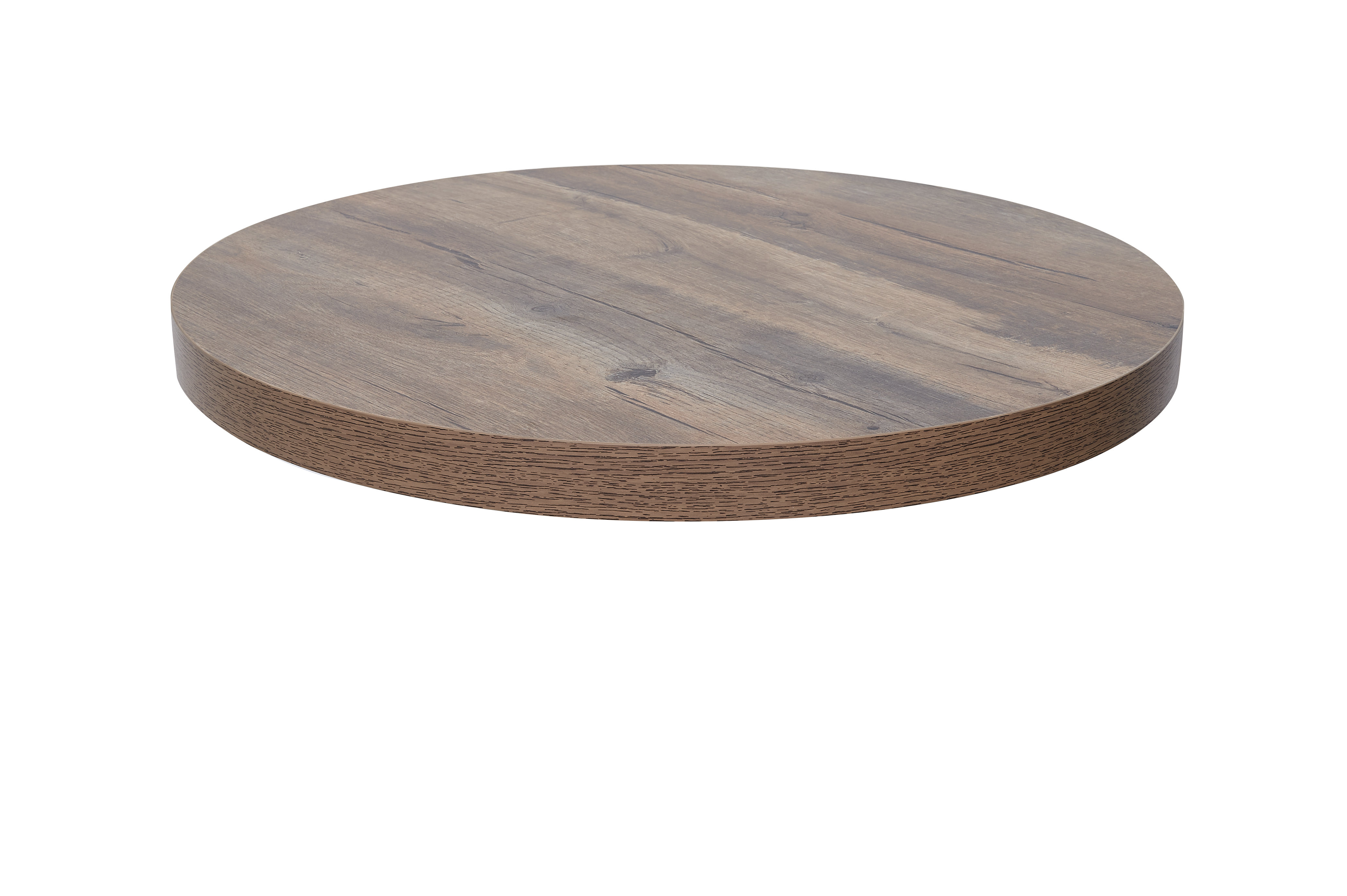 BFM Seating Relic Round Indoor Table Top & Reviews | Wayfair