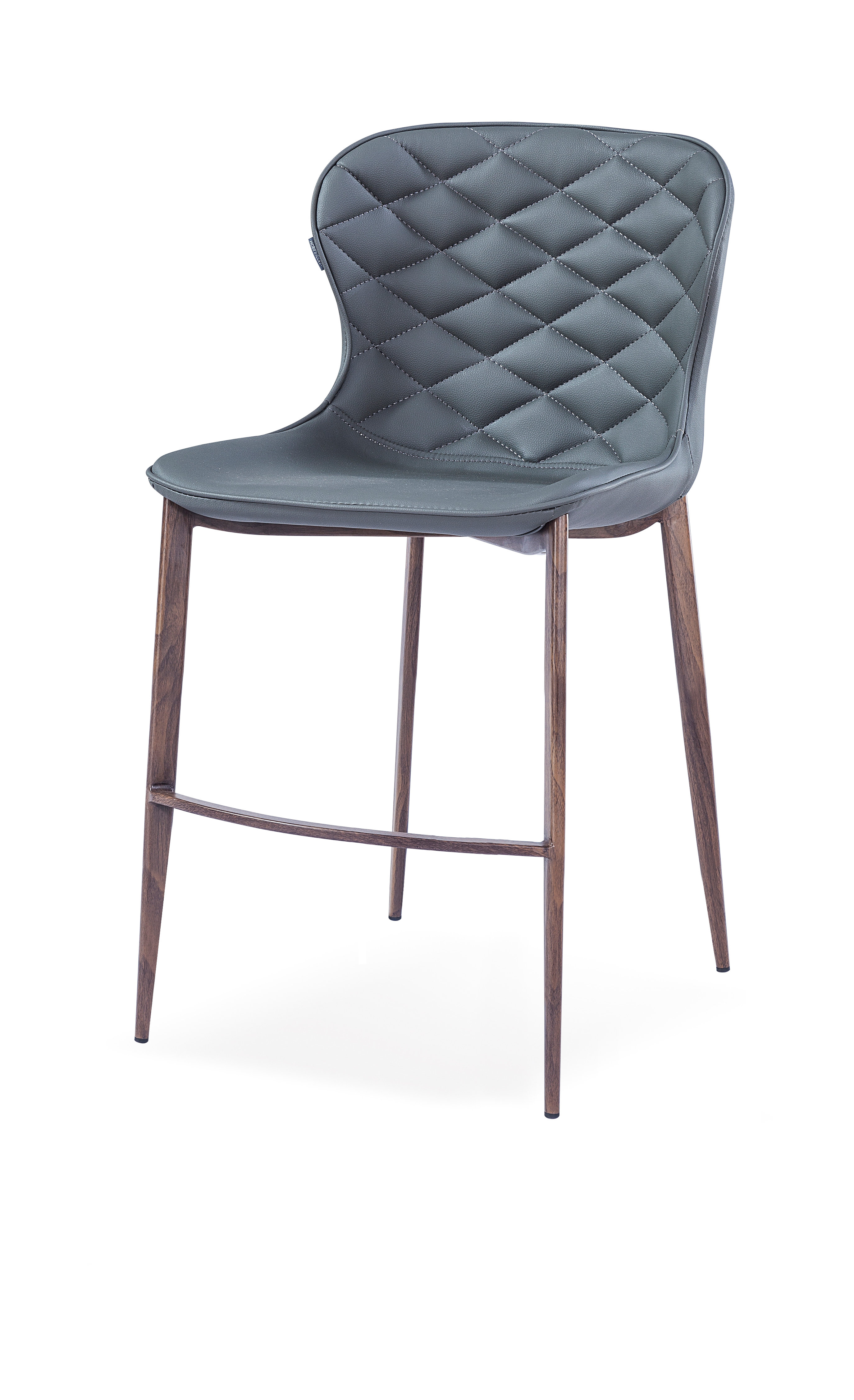 Upper Square™ Albert Upholstered Bar & Counter Stool & Reviews ...