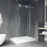 Wayfair | Shower Stalls, Kits, & Enclosures