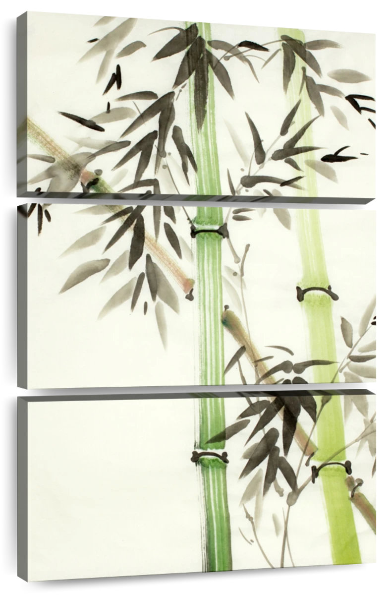 Lark Manor™ Harnek Chinese Bamboo | Wayfair