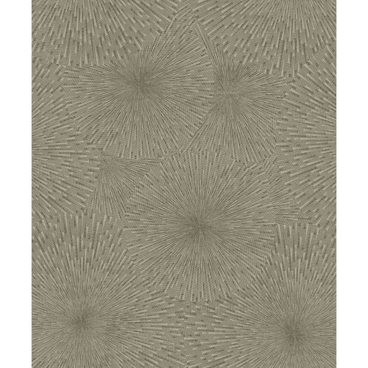 Latitude Run® Gamay Starburst 33' L x 21" W Wallpaper Roll & Reviews ...