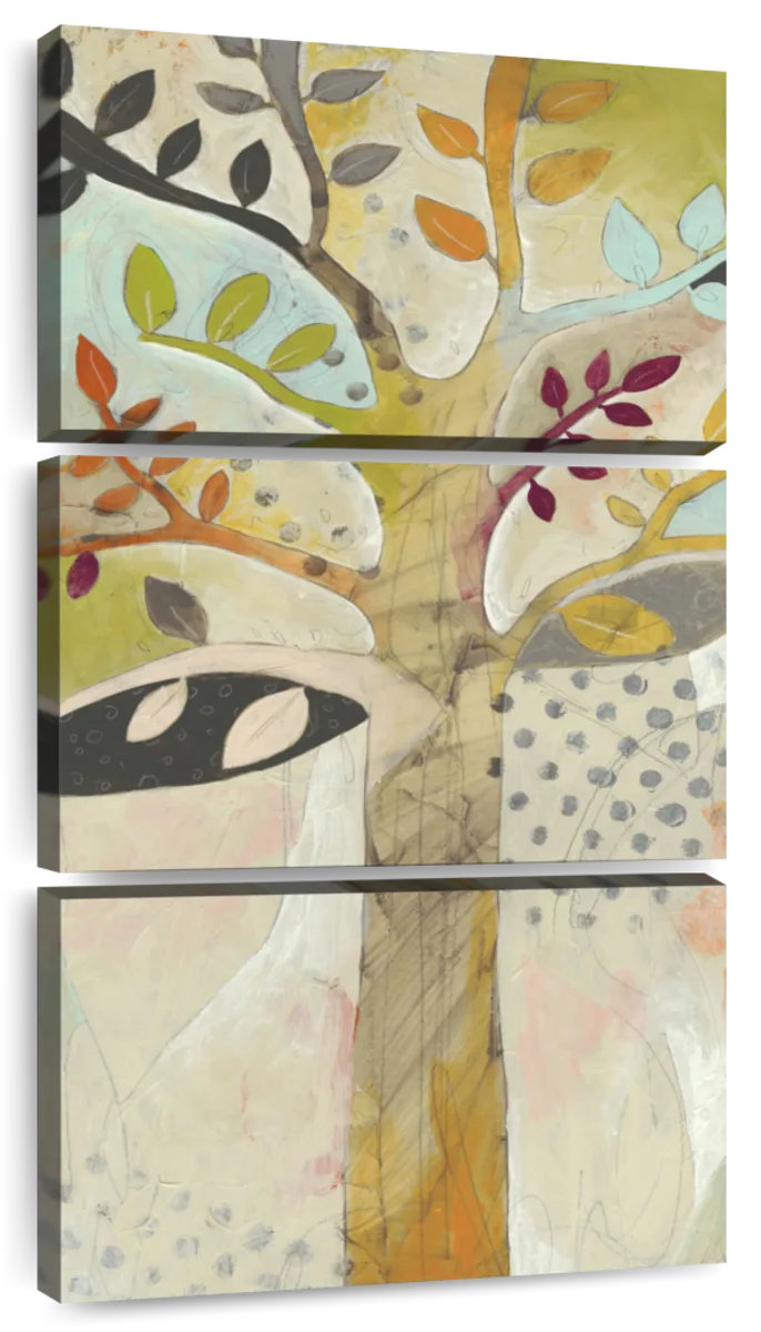 Winston Porter Forest Spectrum II | Wayfair
