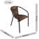 Marlow Home Co. Alzie Round 2 - Person 60cm Long Bistro Set | Wayfair.co.uk