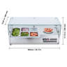 VEVOR Refrigerated Display Case - 39'' | Wayfair