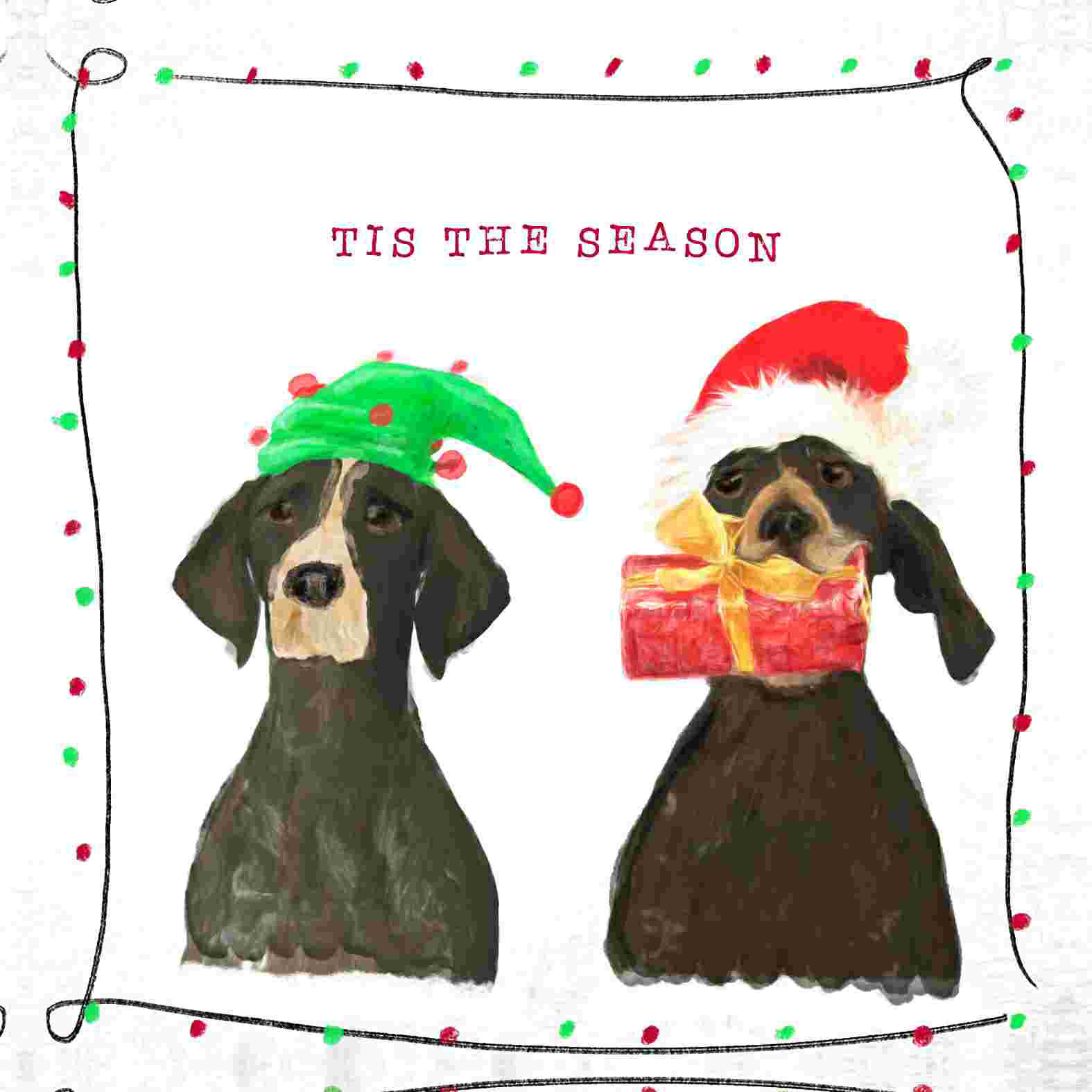 The Holiday Aisle® Santas Helpers | Wayfair