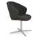 sohoConcept Athena 4 Star Swivel Arm Chair | Wayfair