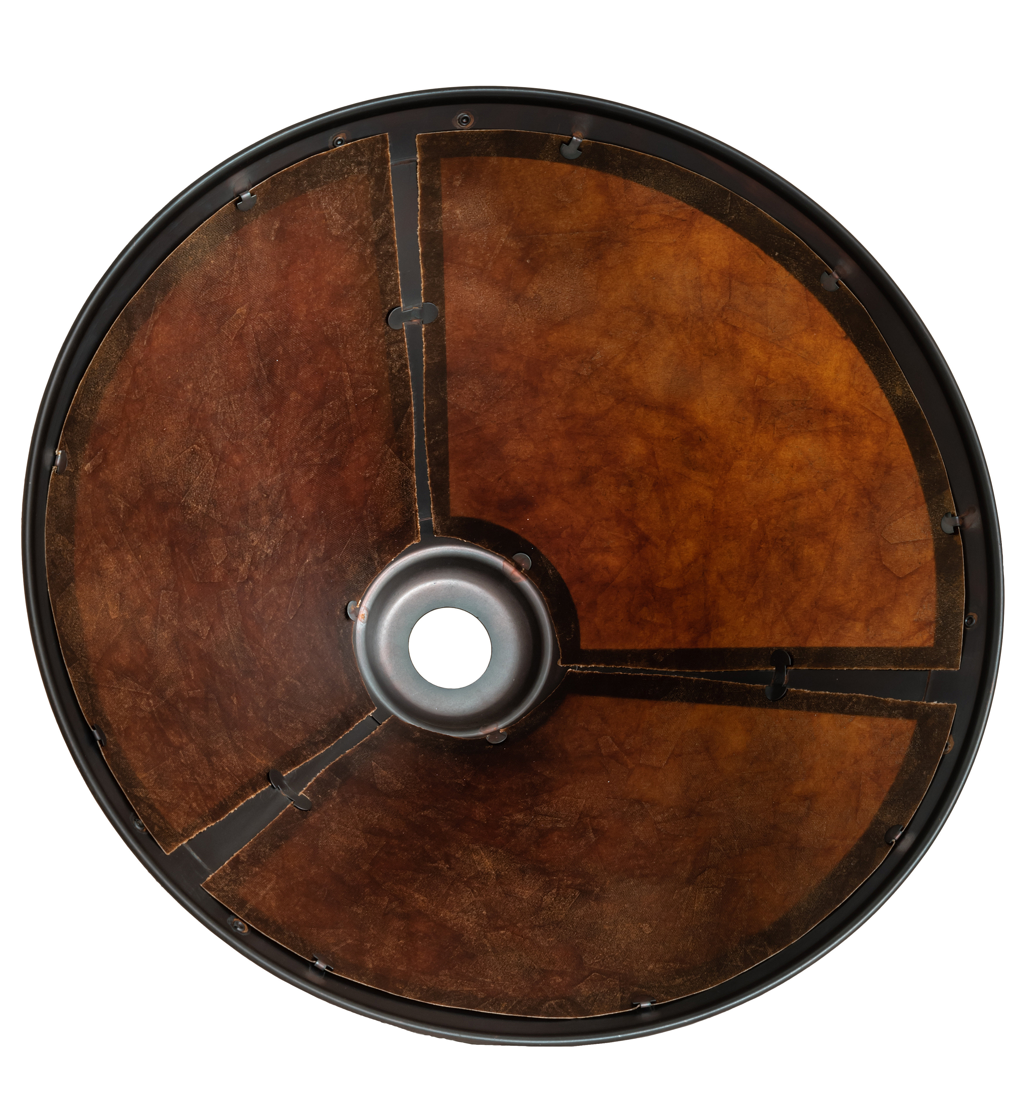 Loon Peak® 7'' H Empire Lamp Shade | Wayfair