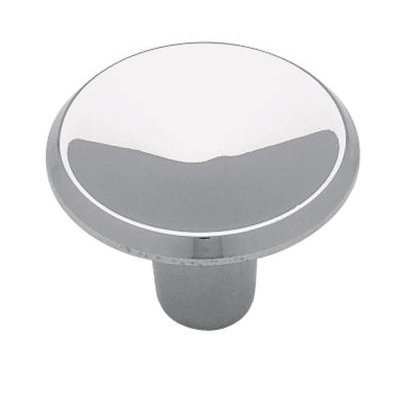 D. Lawless Hardware (5 Pack) 1 inch Mid-Century Modern Concave Knob ...