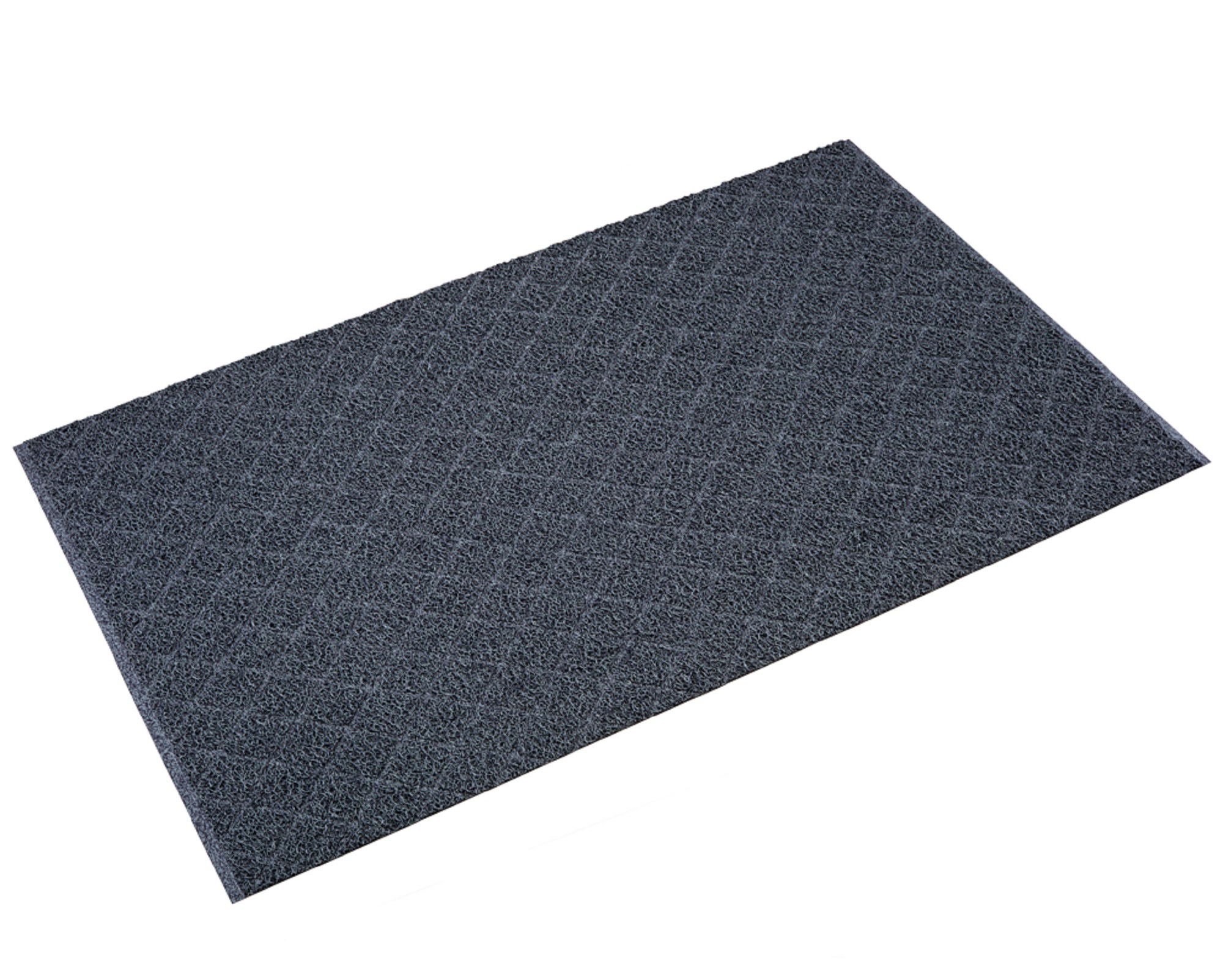 Crown Matting Diamond Deluxe Duet Indoor Door Mat | Wayfair