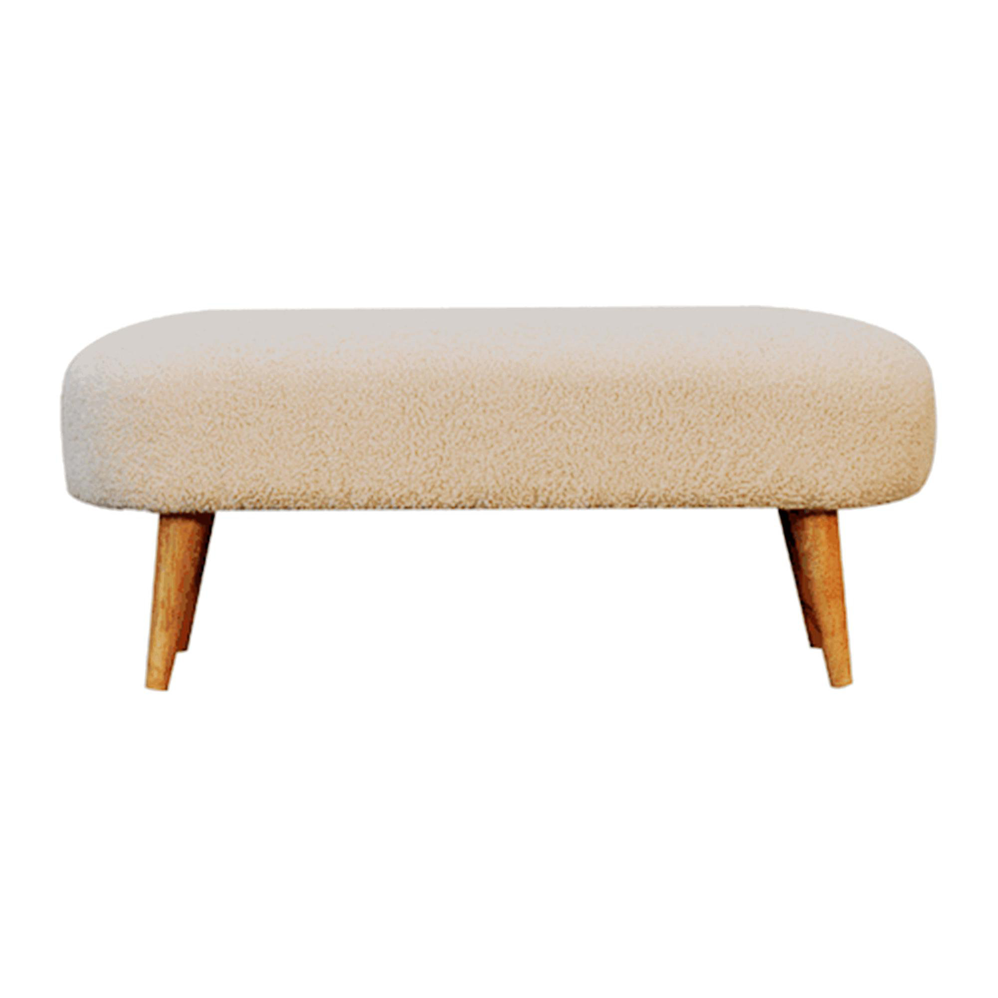 Corrigan Studio Premium Craftsmanship Hallway Bench Cushioned Seats ...