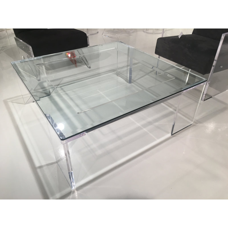 Orren Ellis Eva Coffee Table | Wayfair