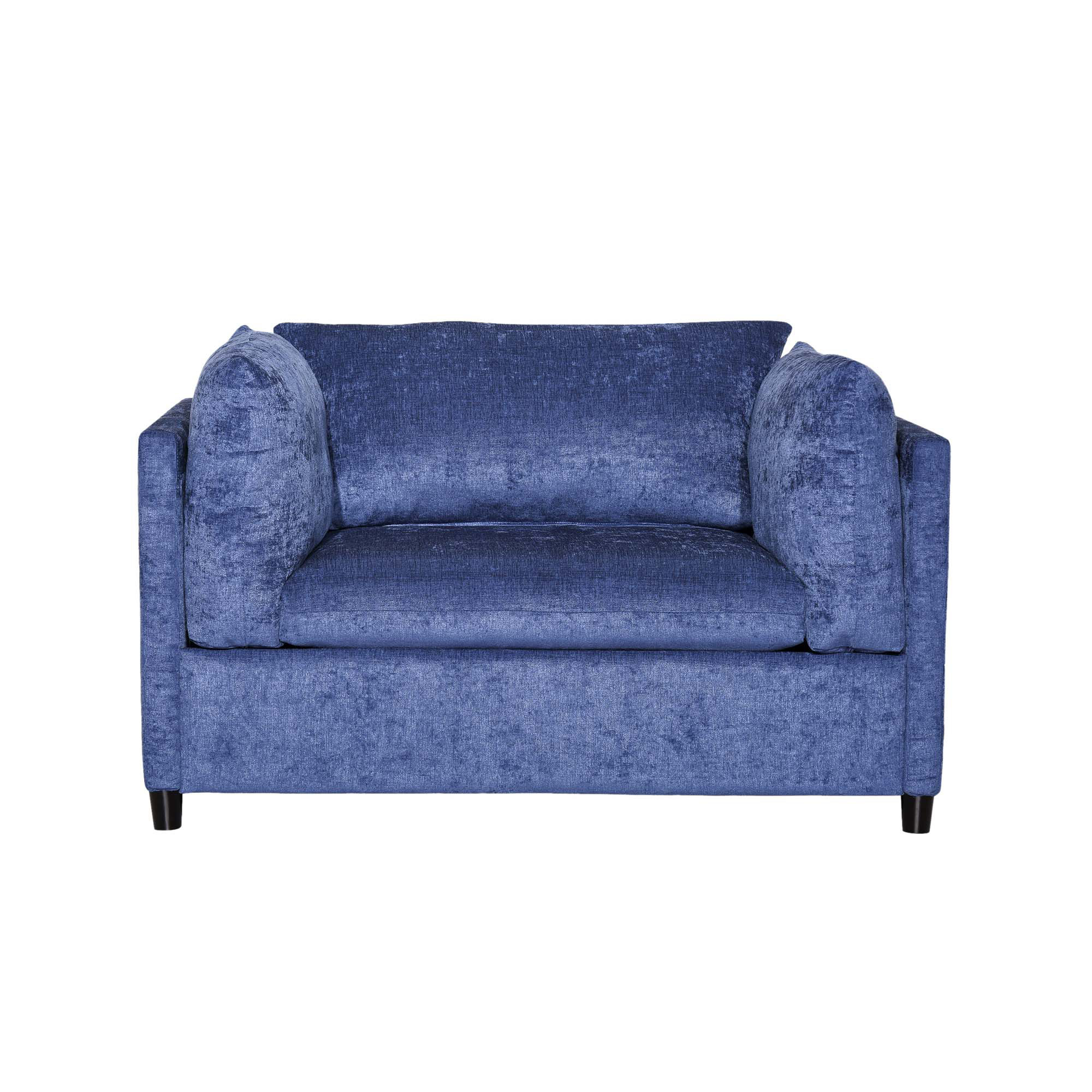 Latitude Run® Modern Club Chair | Wayfair
