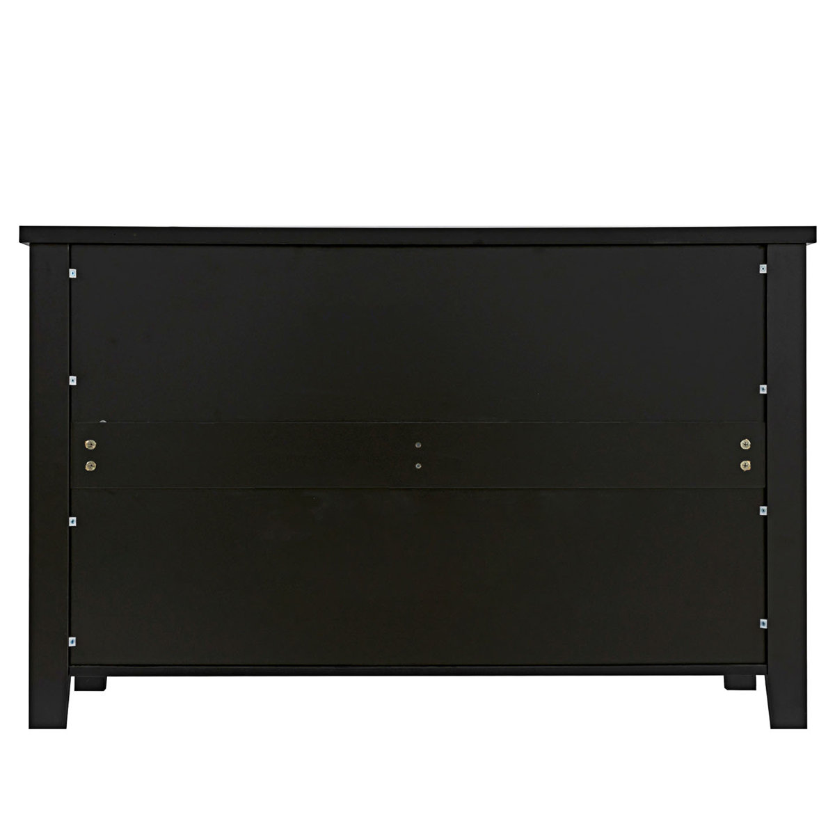 Lark Manor™ Drawer Dresser, Bar Cabinet Side Cabinet, 6 Drawers Buffet ...