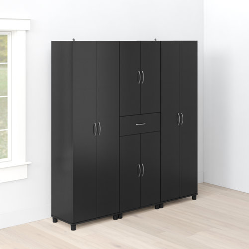 Wayfair | Garage Storage Cabinets & Shelves