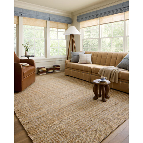 Braided Area Rugs You'll Love | Wayfair