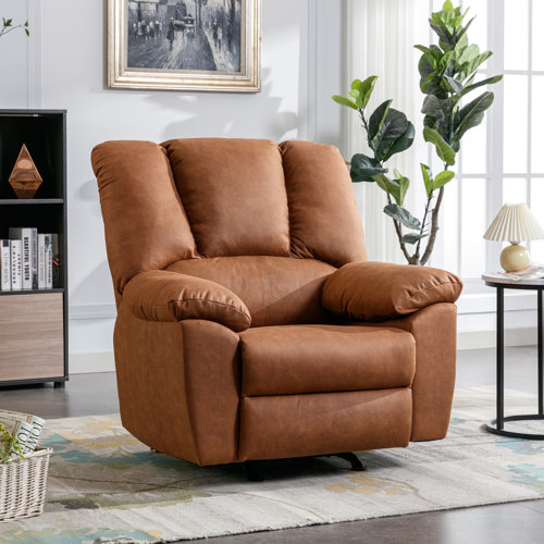 Glider Recliners You'll Love | Wayfair
