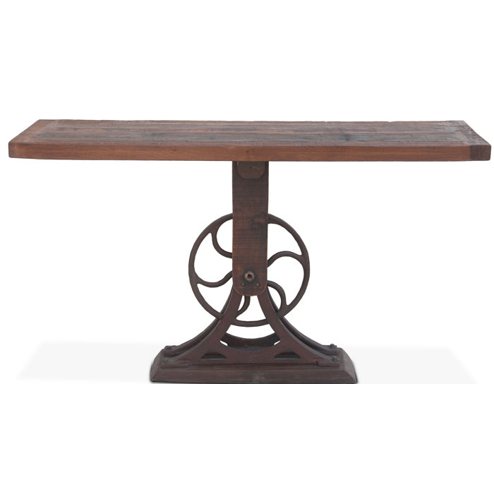 Williston Forge Arlo 56'' Console Table | Wayfair