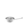 Fissler® Original-Profi Collection® Stainless Steel Conical Pan, 2.0 ...