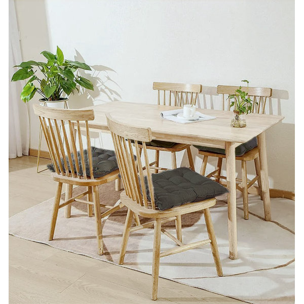 Ebern Designs Indoor Seat Cushion & Reviews | Wayfair