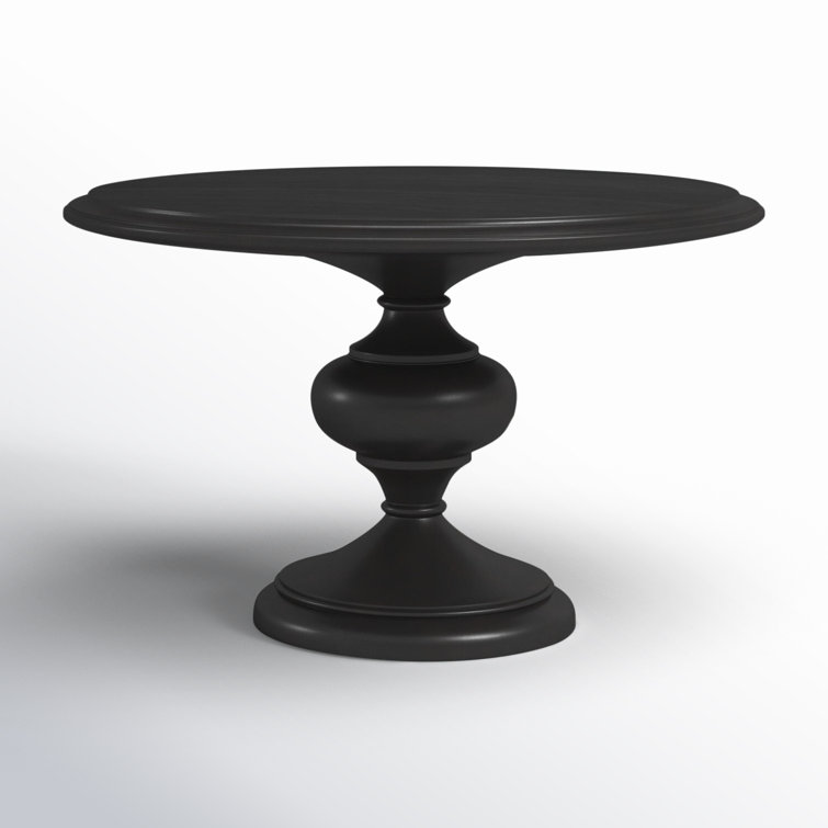 Alisen Round Dining Table & Reviews | Birch Lane