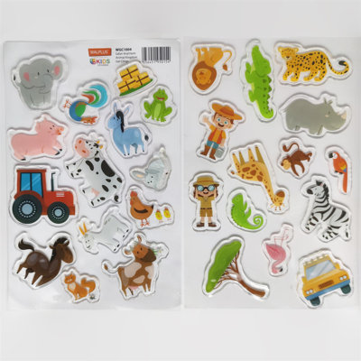 Zoomie Kids Window Decal | Wayfair.co.uk