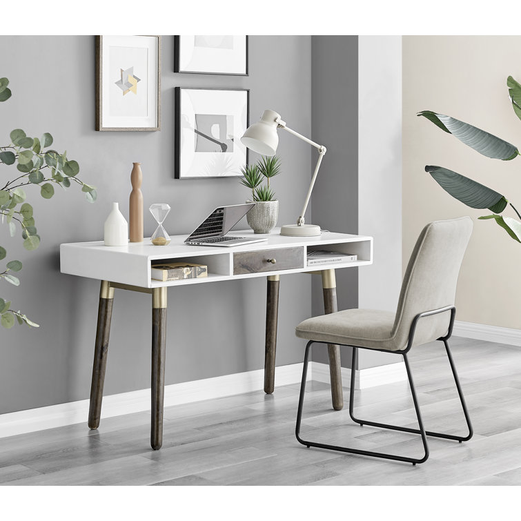 Furniture Box Colby Desk | Wayfair.co.uk