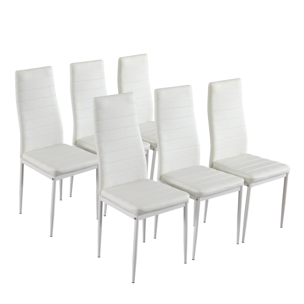 Ebern Designs Audwin Dining Chair | Wayfair