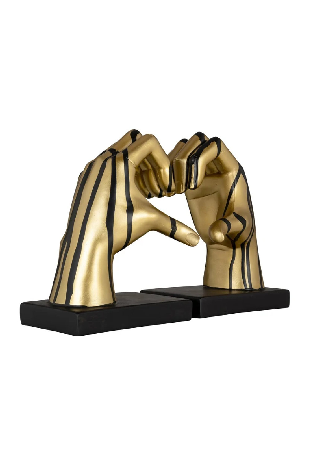 OROA Love Bookend | Wayfair