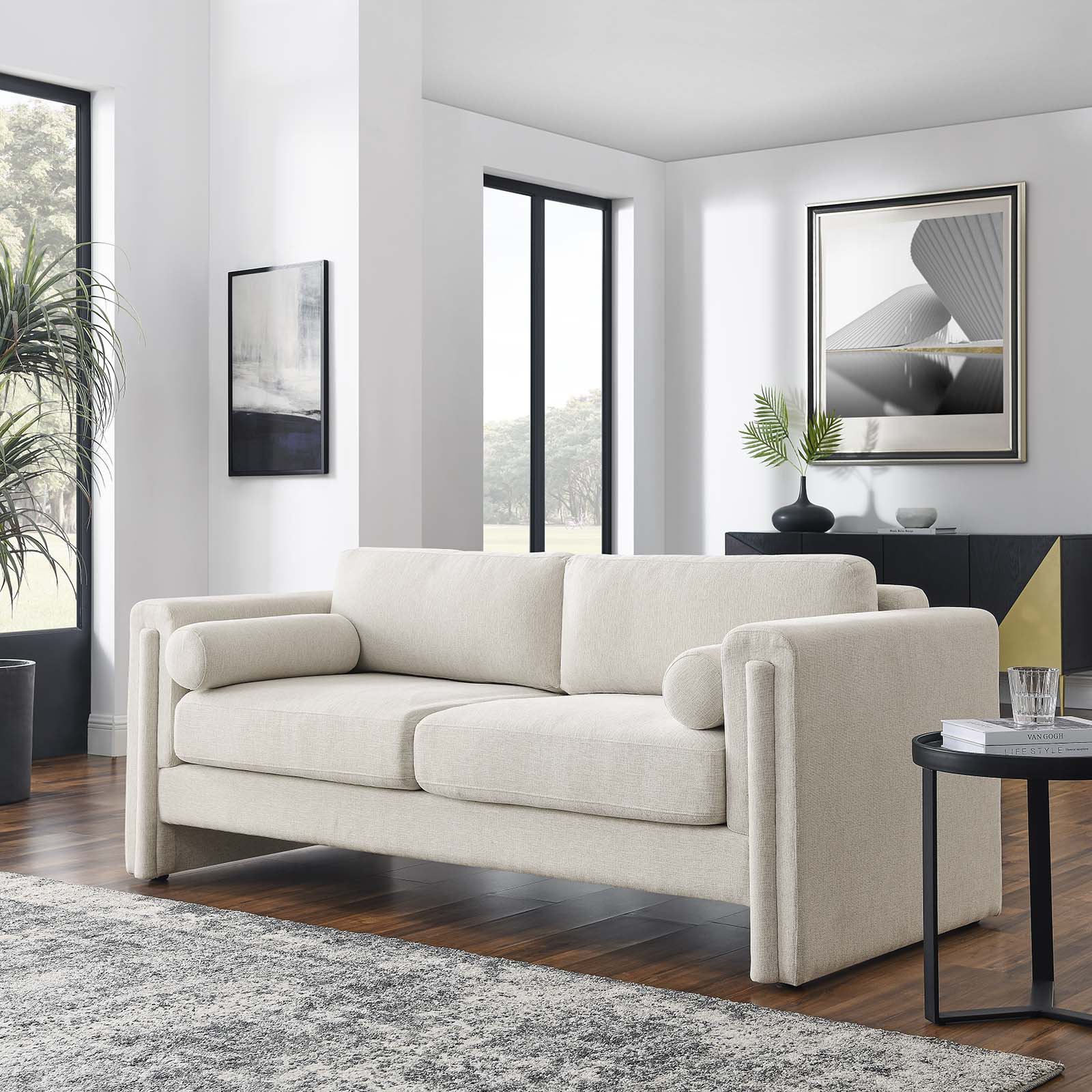 Modway Visible Sofas - Wayfair Canada