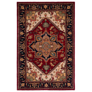 Astoria Grand Area Rugs You'll Love | Wayfair