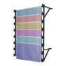 Rebrilliant 27.56'' Wall Mounted Ribbon Storage Rack Scarf Rack | Wayfair