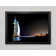 Ebern Designs Dubai Ocean Nights - Single Picture Frame Art Prints ...