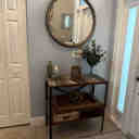 Bungalow Rose Joseba Accent Mirror & Reviews | Wayfair