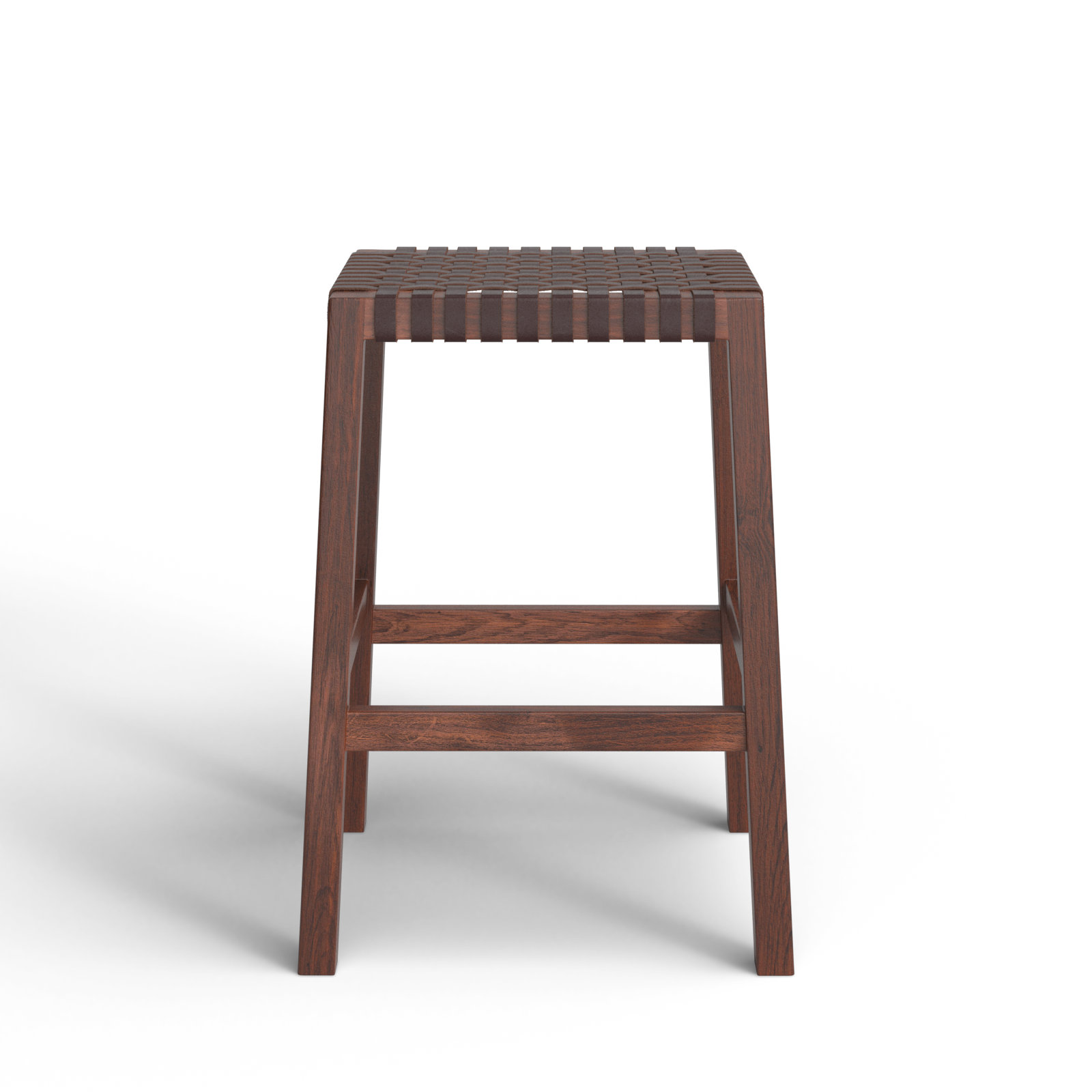 AllModern Boulevard Bar Stool & Reviews | Wayfair