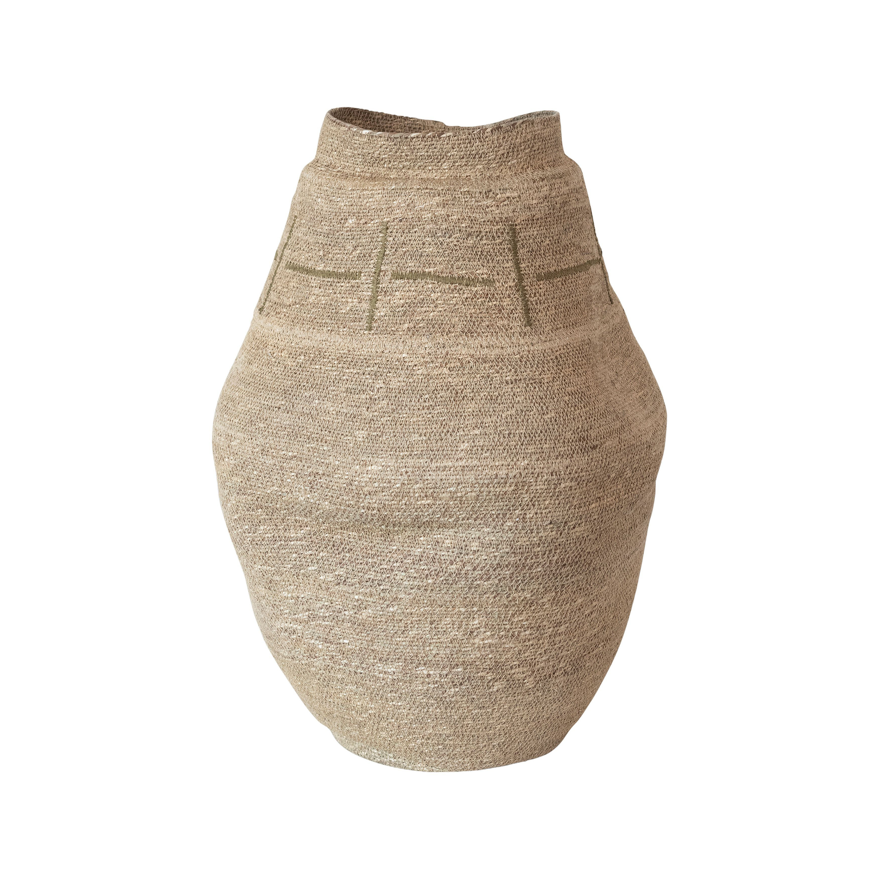 Joss & Main Anais Seagrass General Basket | Wayfair