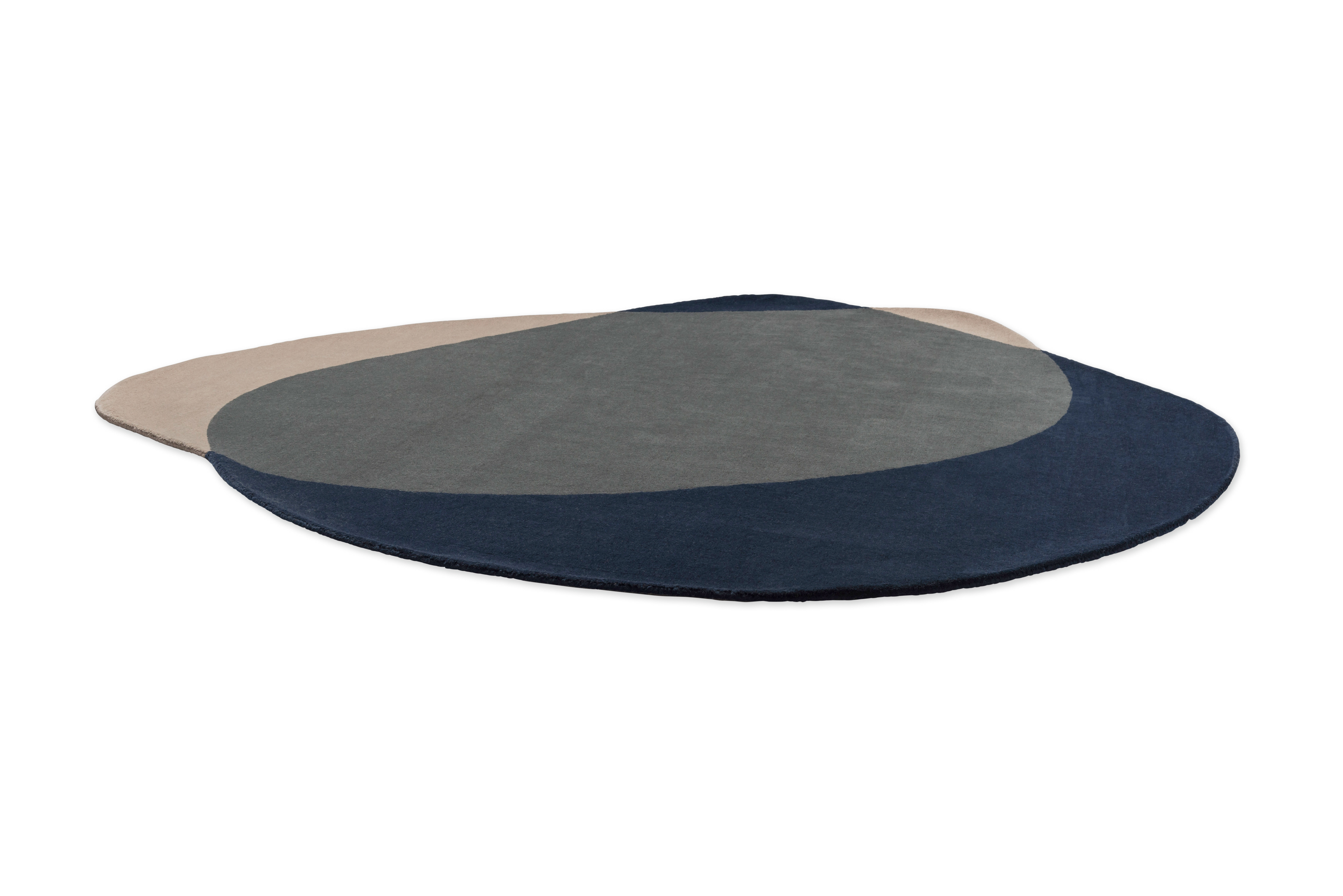 Brink & Campman Element Arp Blue 087608 | Wayfair