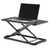 MASMIO 24" Laptop, Keyboard and Mouse Stand | Sit Stand Adjustable ...