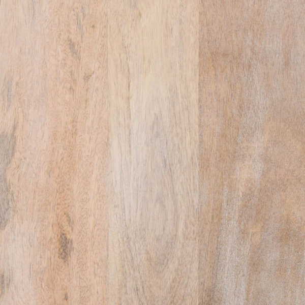 Beachcrest Home™ Maribeth Solid Wood Drum Coffee Table & Reviews | Wayfair