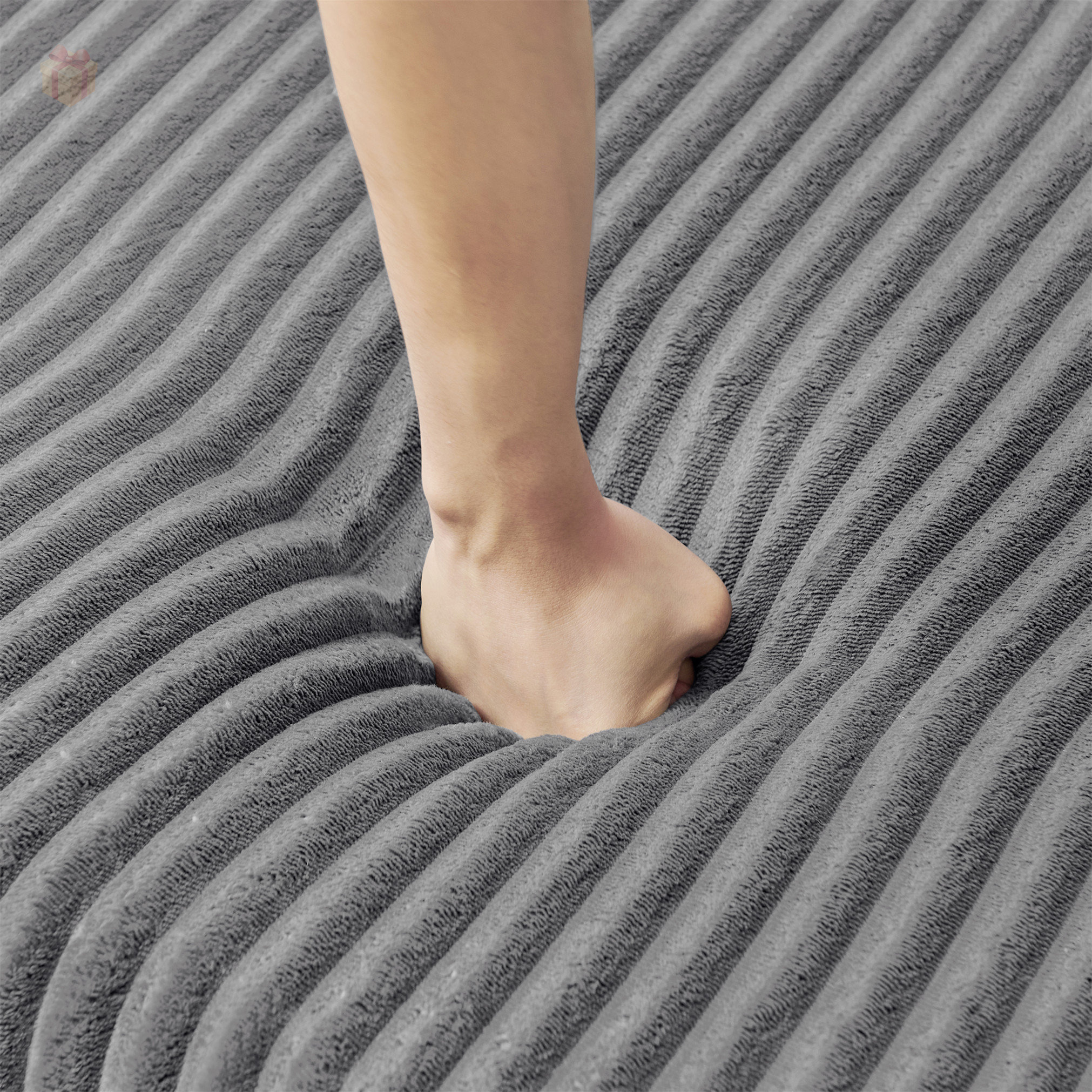 Latitude Run® U Shape Modular Sectional Sofa, Compressed Sectional Sofa ...