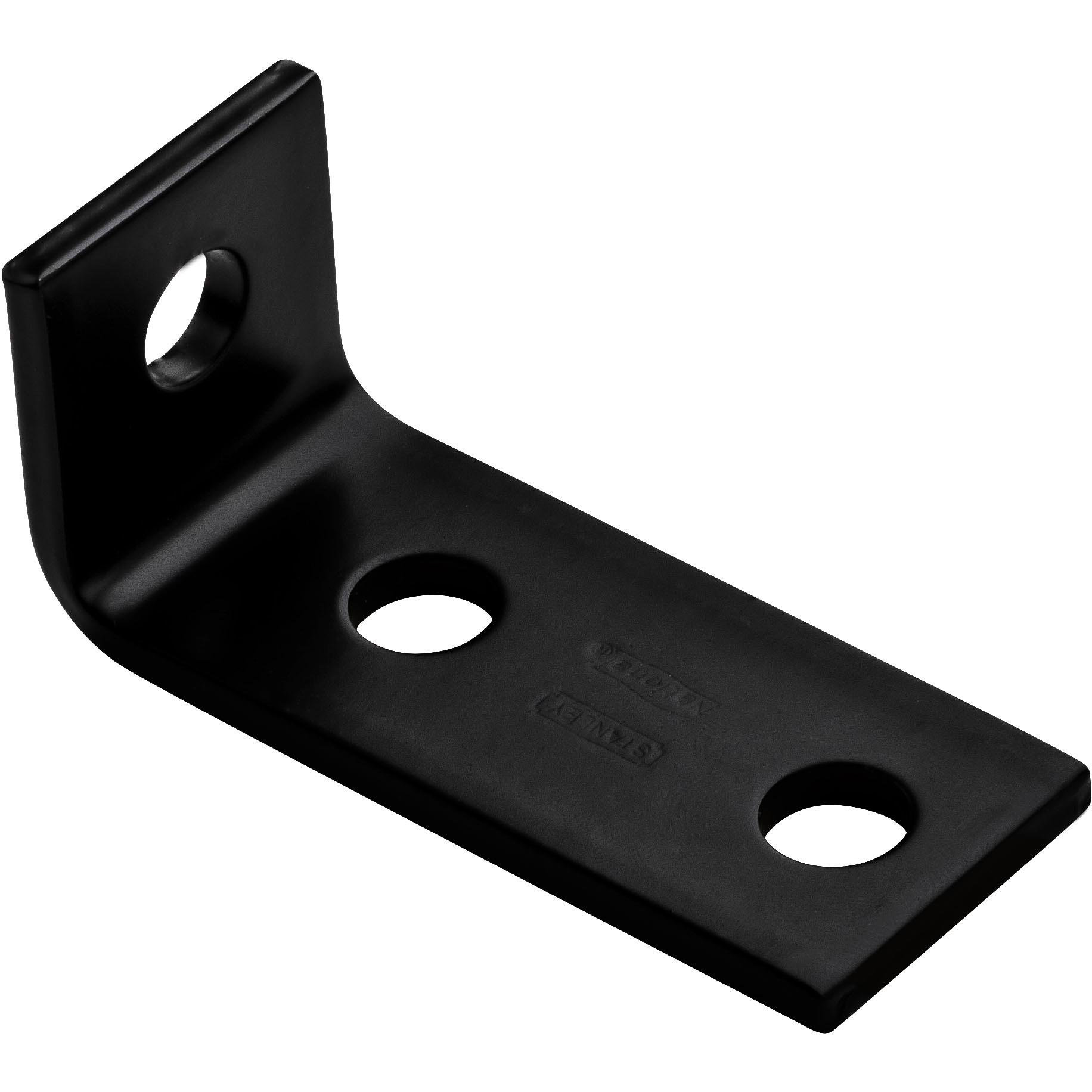 National Hardware Offset Corner Bracket | Wayfair
