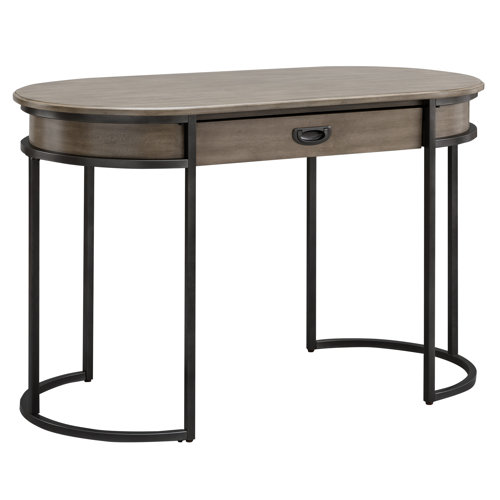 Oval Desks | Wayfair
