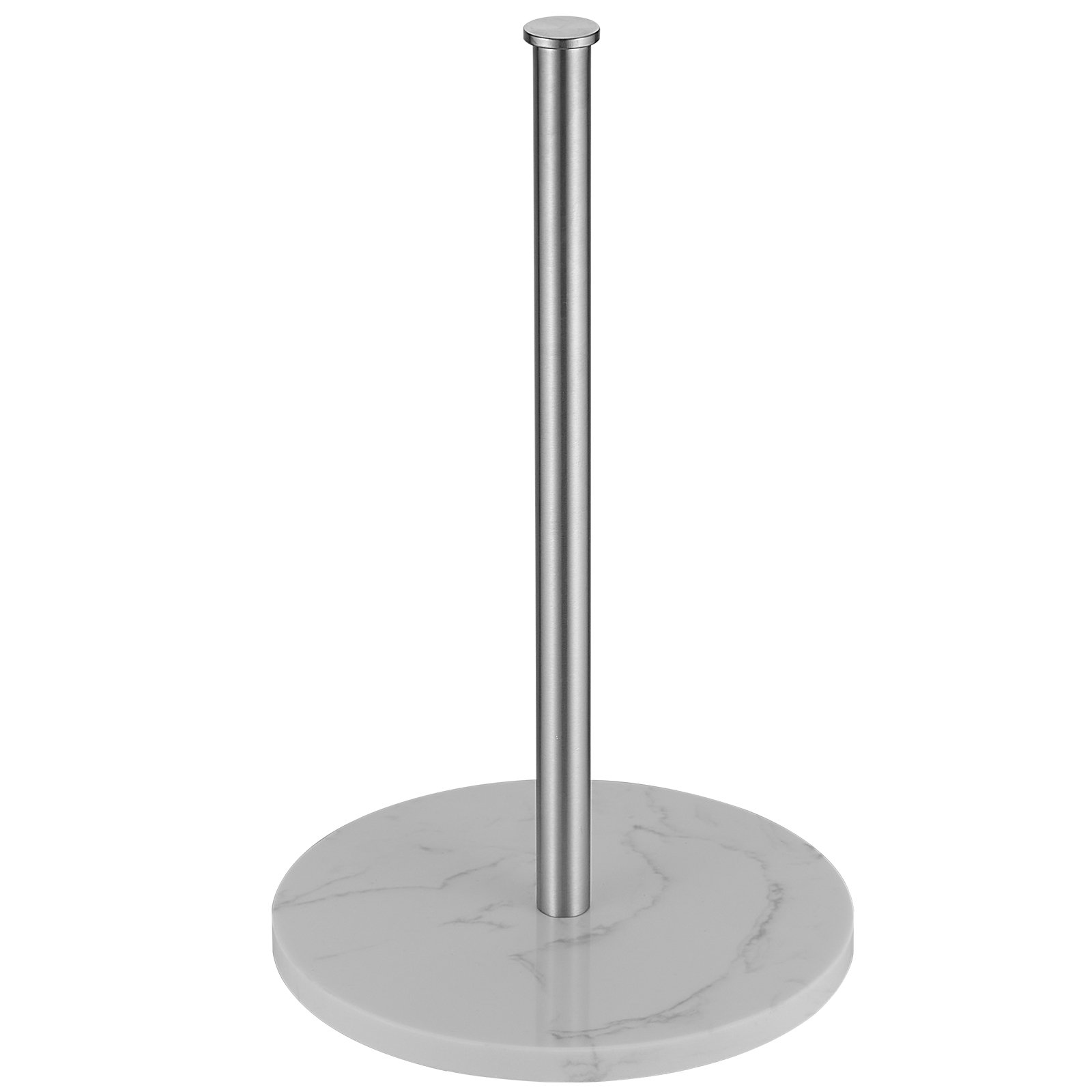 Ebern Designs Stainless Steel Standing Napkin Holder | Wayfair
