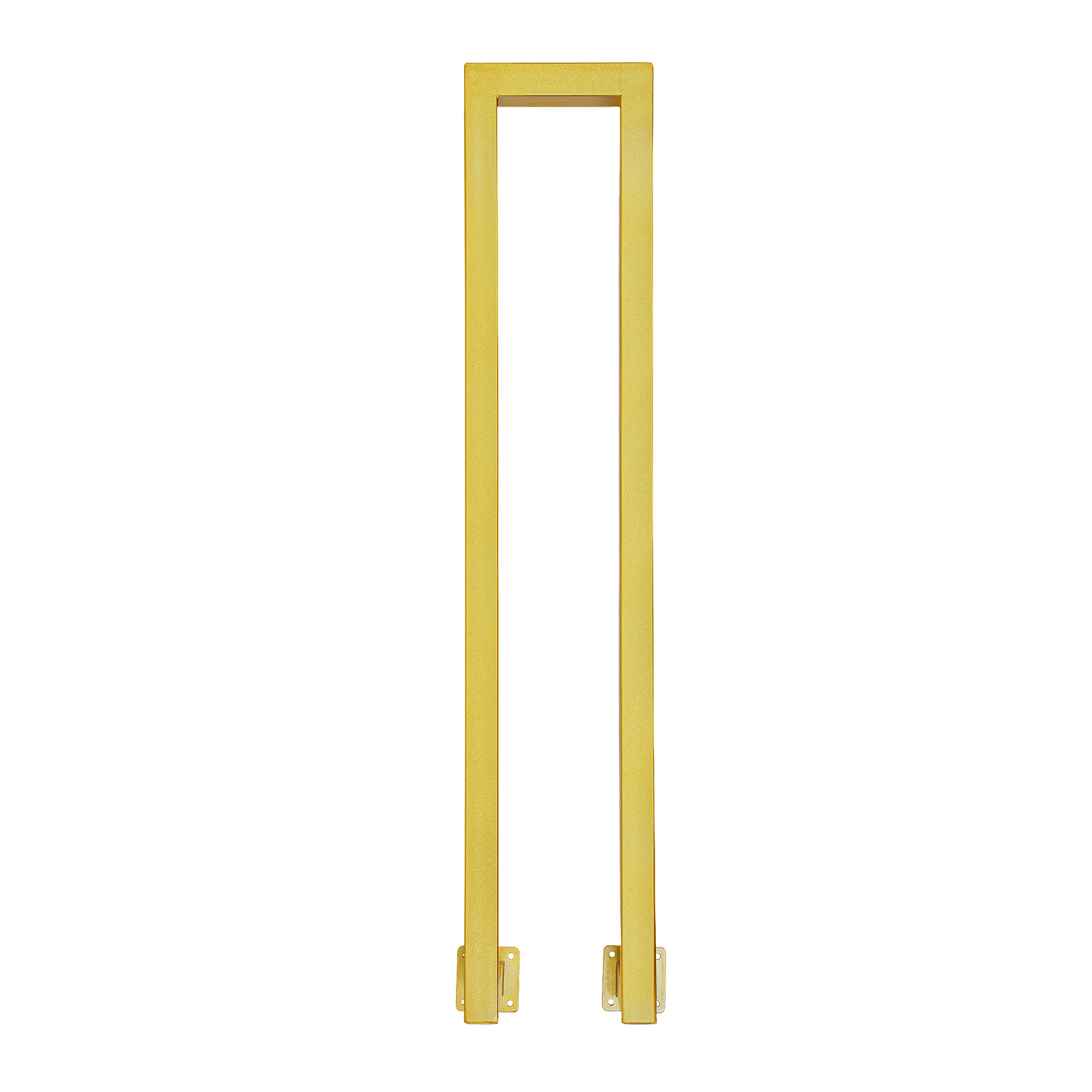 JOYDING Side Mount Stair Railing Hand Rail Guardrail Decorative Railing ...