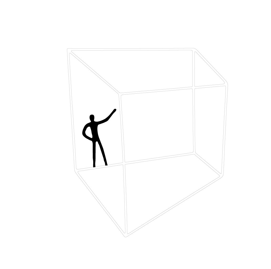 Phillips Collection Perspective Hanging Wall Décor & Reviews | Perigold