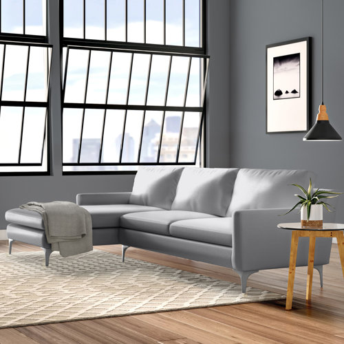 Modern Sectional Sofas | AllModern
