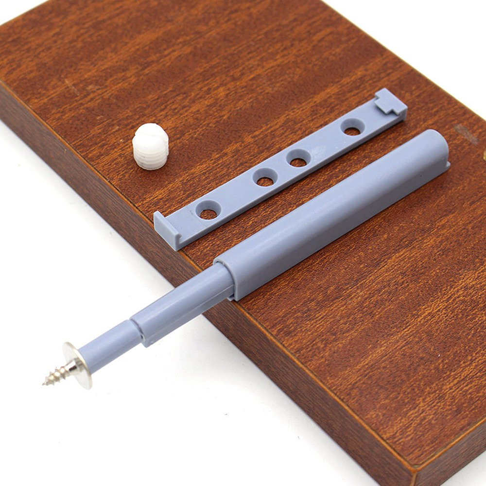 MAXAYA 6 Pack Magnetic Push Latch Push To Open Touch Latches Door Latch ...