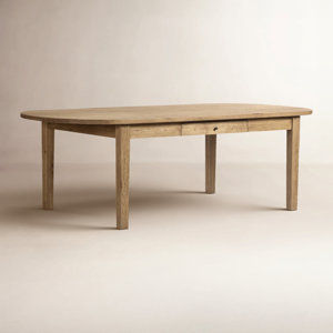 Amber Lewis x Four Hands Megan Dining Table | Birch Lane